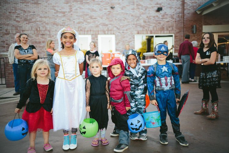 What's Happening for Halloween: 13 Spooktacular Events - Northern ...
