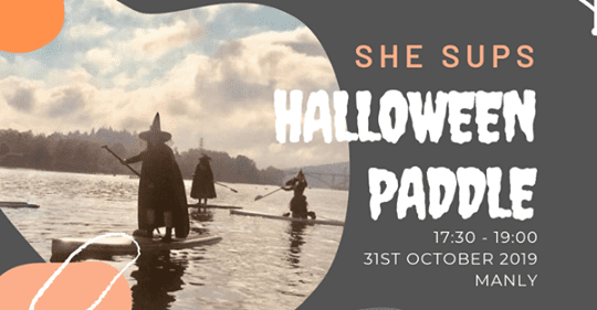 What's Happening for Halloween: 13 Spooktacular Events - Northern ...