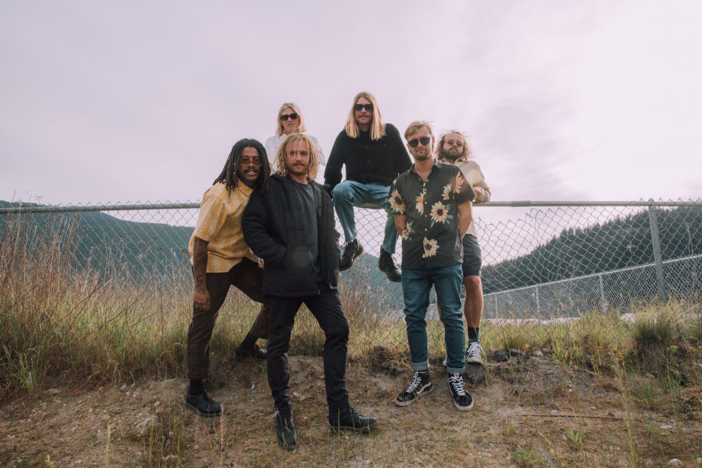 DON’T MISS: Ocean Alley's 'A Day for the Beaches' - Northern Beaches Living