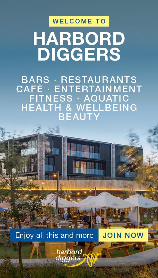 Borrow, Don't Buy: Northern Beaches' Library of Things Opens - Northern ...