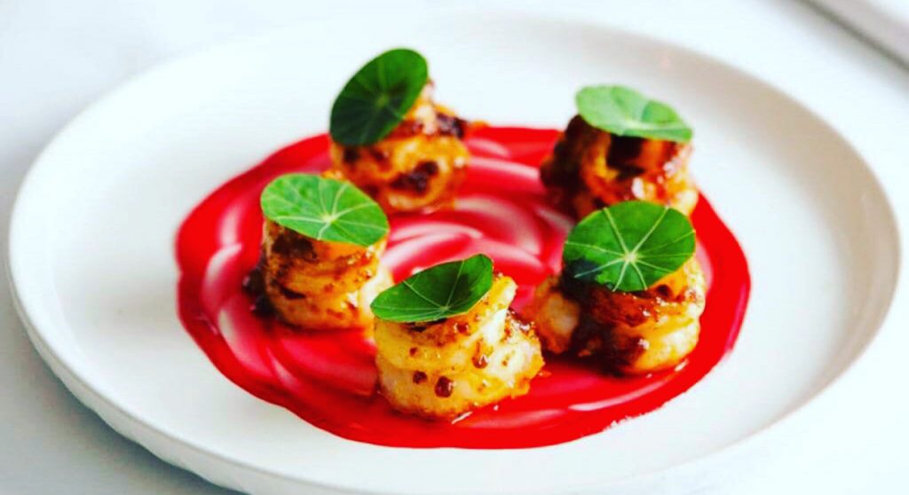 Haven't Been to Coya Yet? Add It to Your 2021 Foodie Adventure List ...