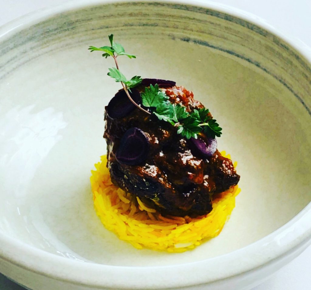 Haven't Been to Coya Yet? Add It to Your 2021 Foodie Adventure List ...