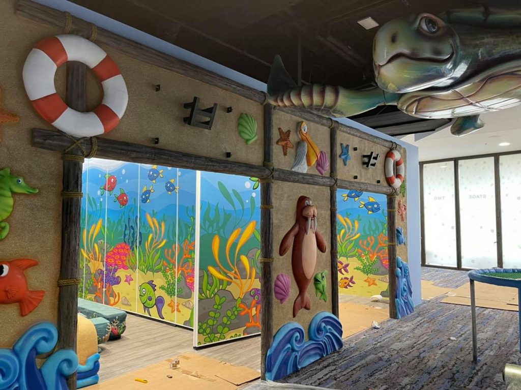 New Indoor Play Centre Opens for Major Fun!! - Northern Beaches Living