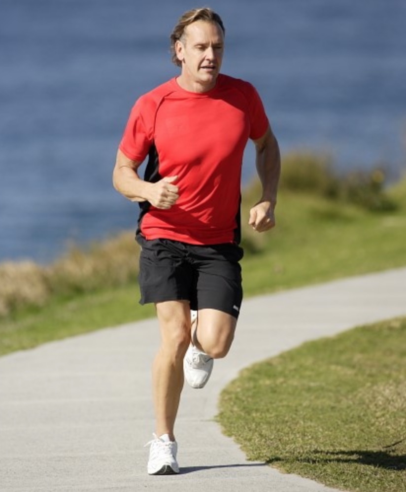 Local Sporting Heroes Back the Beach2Beach - Northern Beaches Living