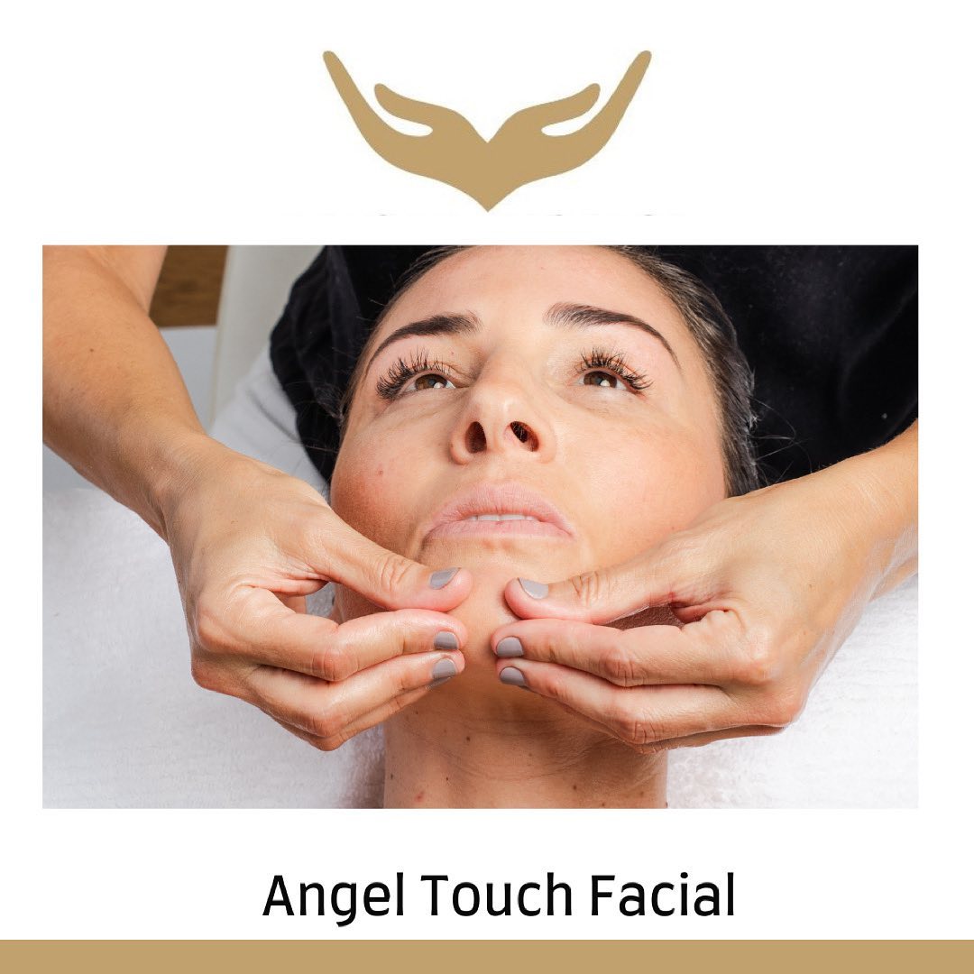 Angel Touch Massages by Adriana Bowers - Northern Beaches Living