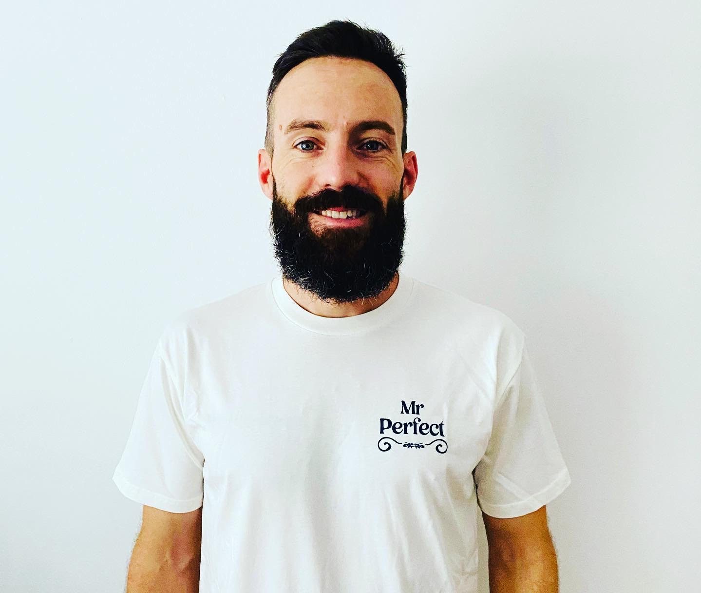 Have you Met: 'Mr Perfect' Terry Cornick? - Northern Beaches Living