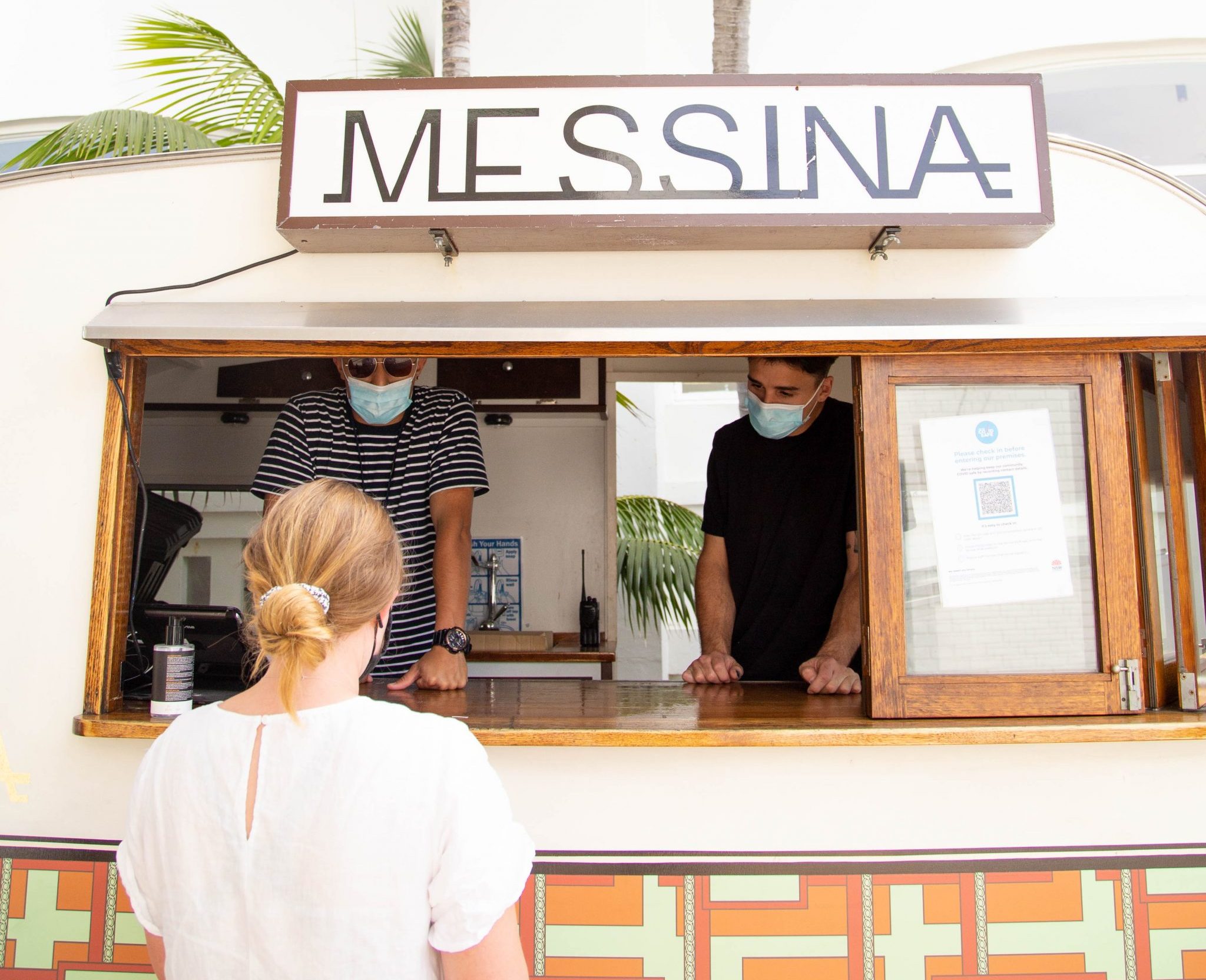 Gelato Messina Comes to the Beaches!!! - Northern Beaches Living
