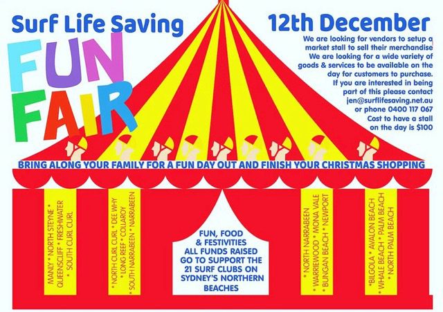 Events Are Back on the Beaches! - Northern Beaches Living