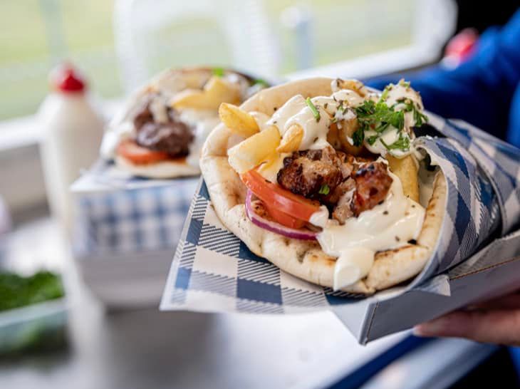 The Scrumptious World Food Markets Return - Northern Beaches Living