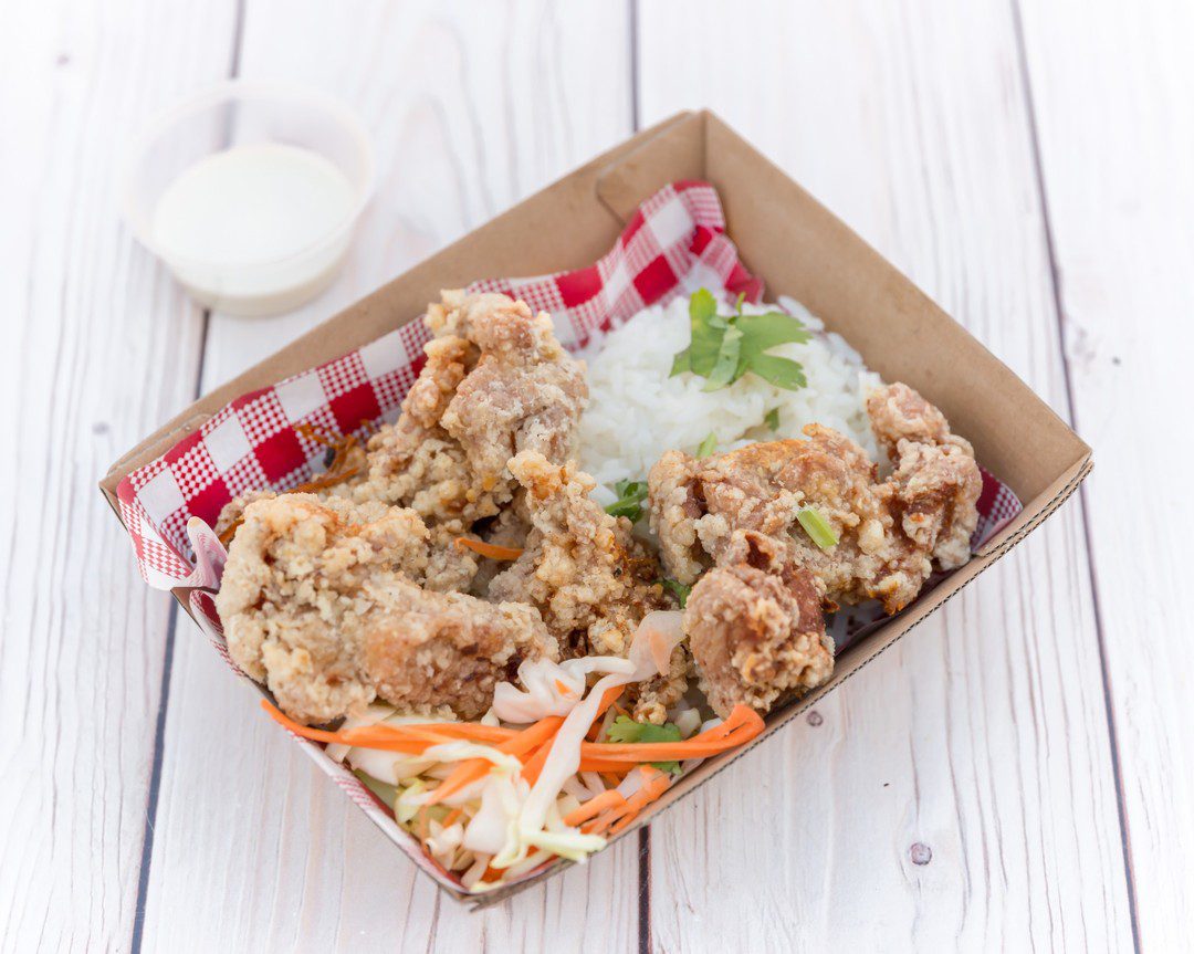 The Scrumptious World Food Markets Return - Northern Beaches Living