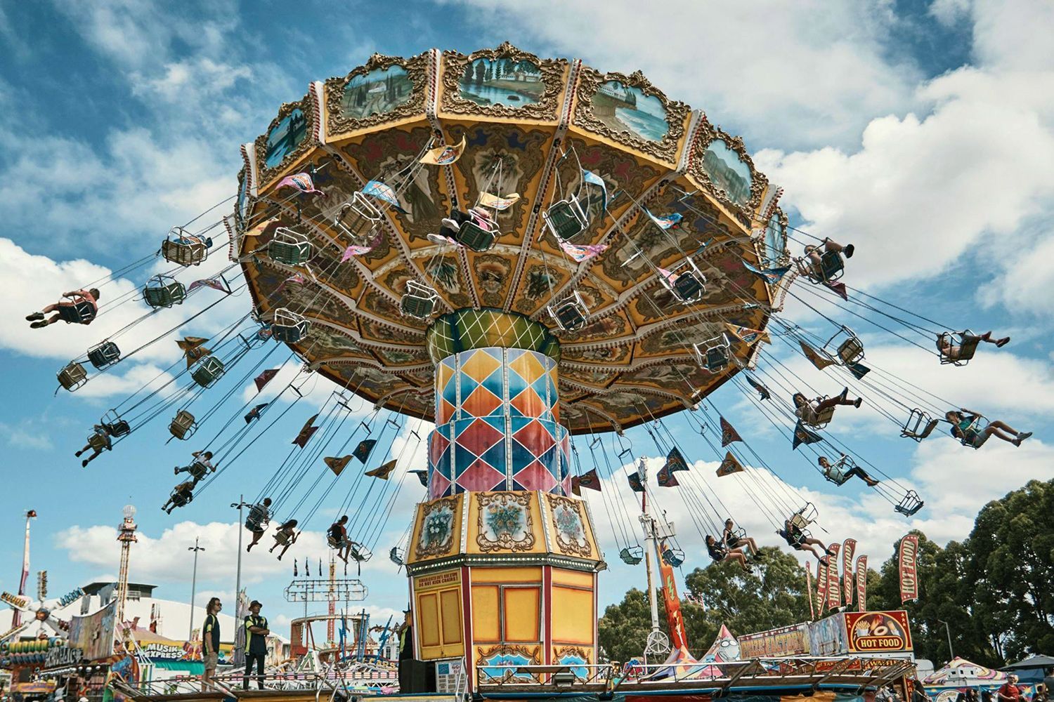 What's On for Easter: Fun Fairs, Egg Hunts and Eggcellent Events ...