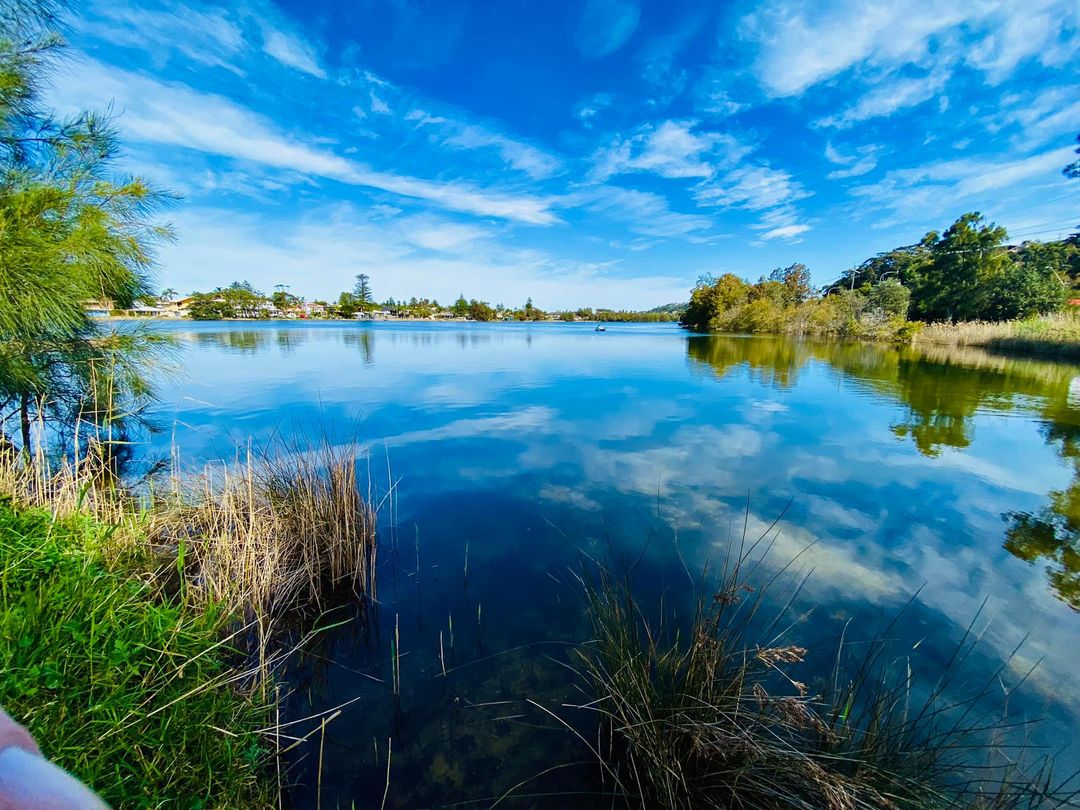 How Should Flooding Be Managed For Narrabeen Lagoon? - Northern Beaches ...