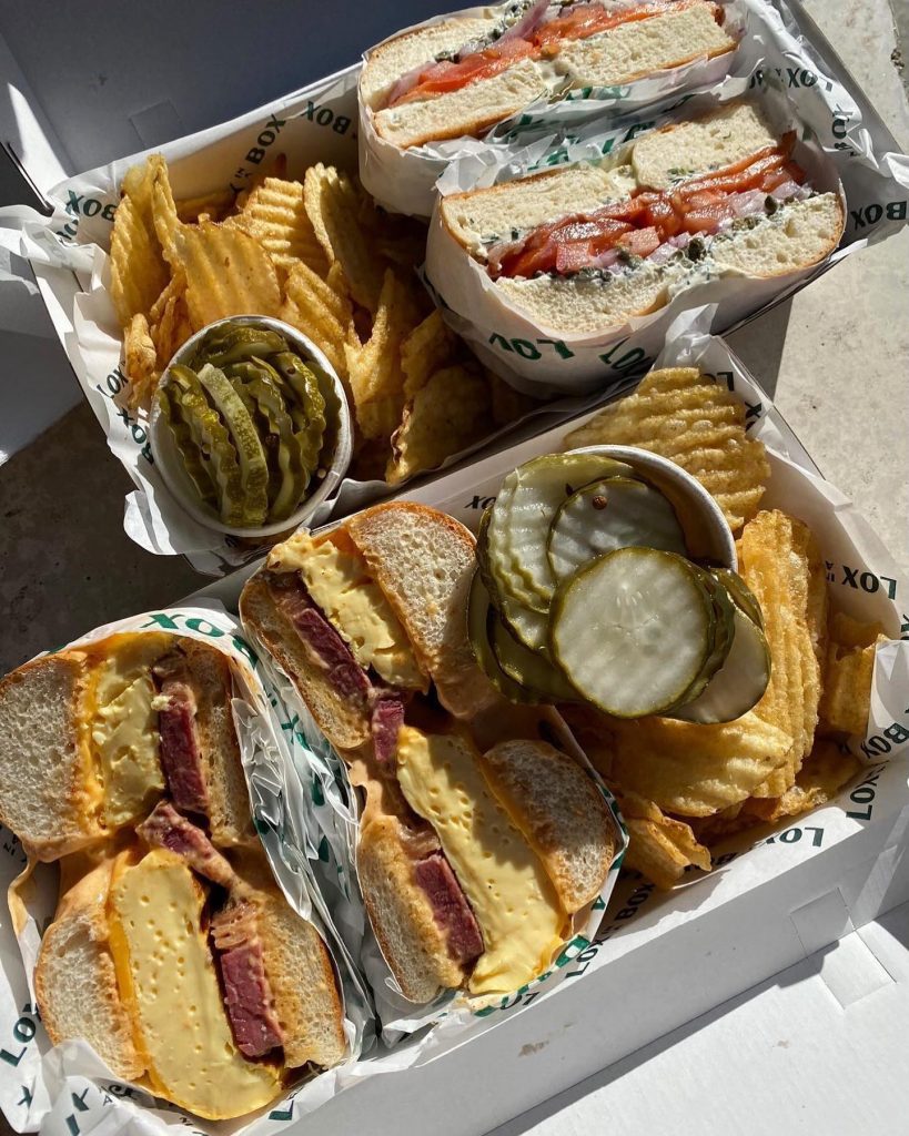 Exciting New Beaches Cafes and Restaurants To Try - Northern Beaches Living