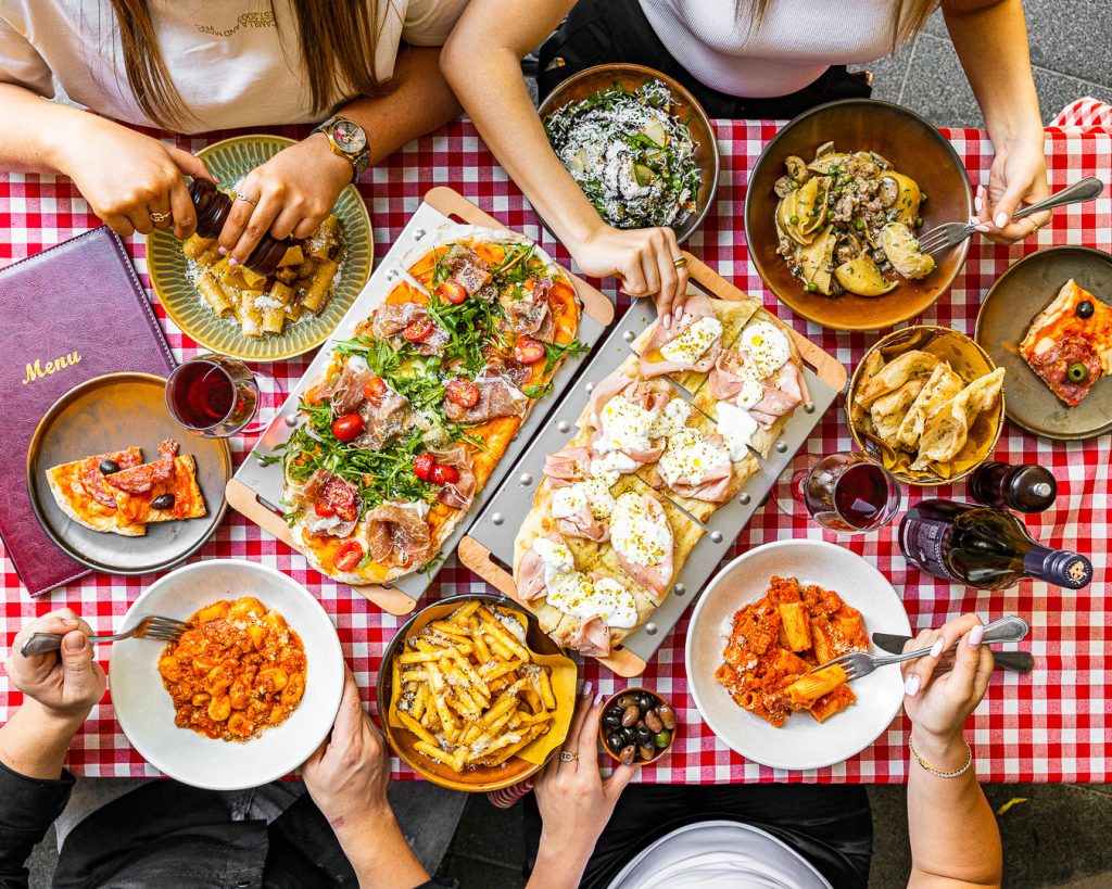 Seven Exciting New Restaurants Worth Heading Over the Spit Bridge For ...