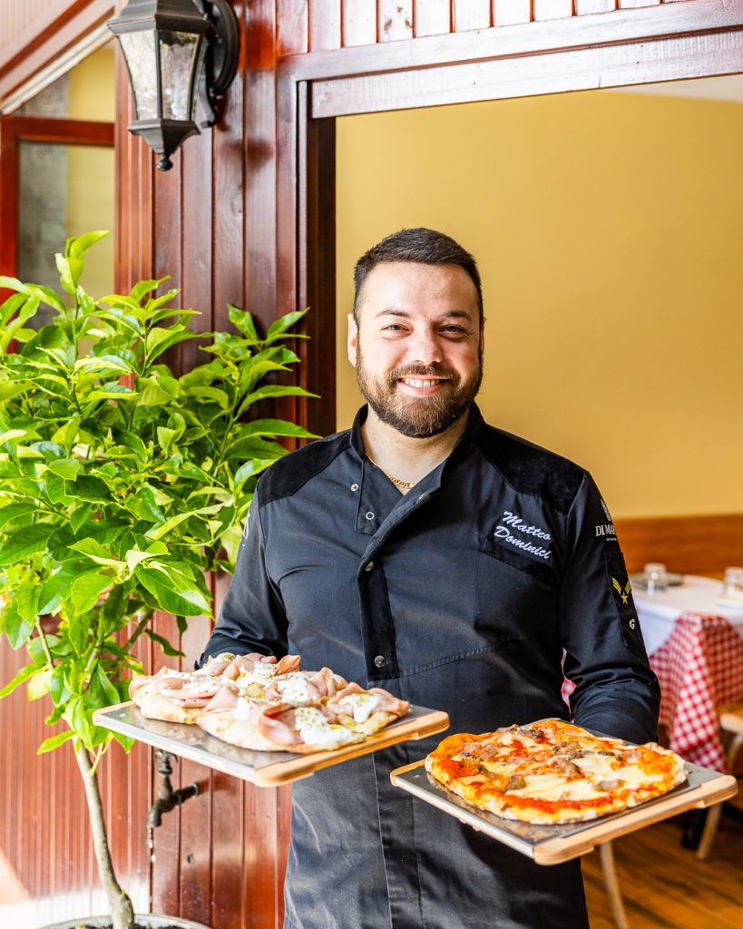 Seven Exciting New Restaurants Worth Heading Over the Spit Bridge For ...