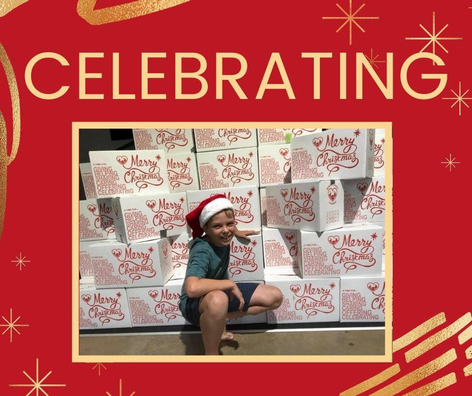 Collect for the Reverse Advent Calendar this Christmas - Northern ...