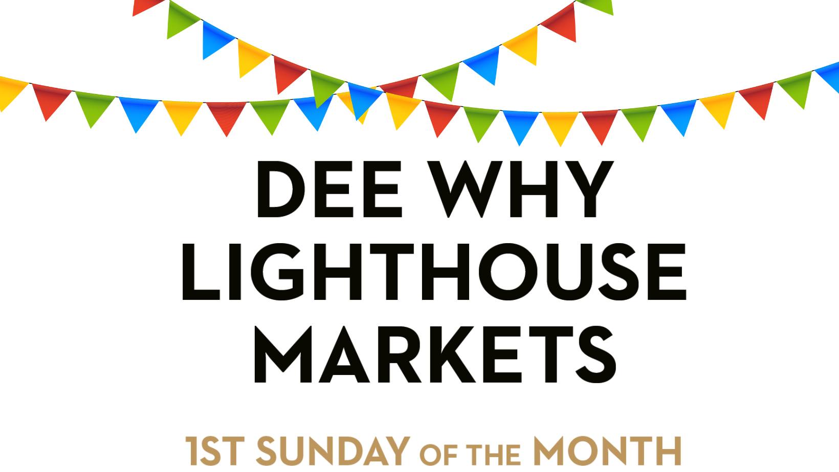 Dee Why Lighthouse Market – Northern Beaches Living