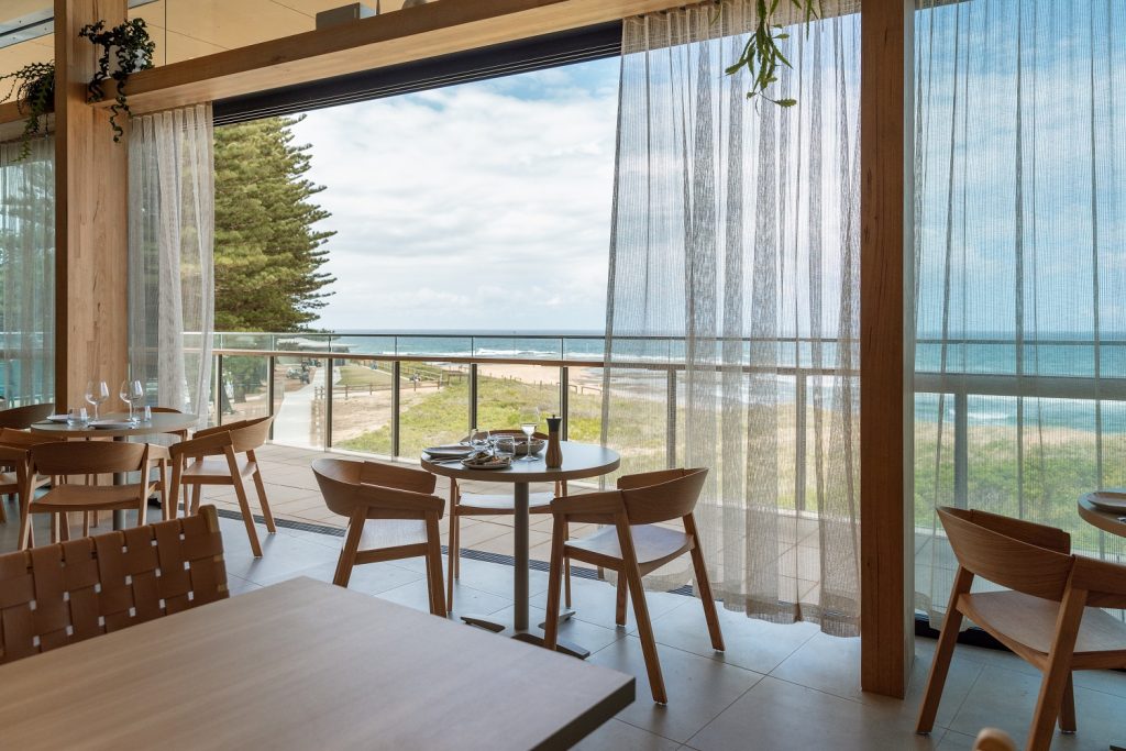 The Basin Dining Room: A New Waterside Restaurant for Mona Vale ...