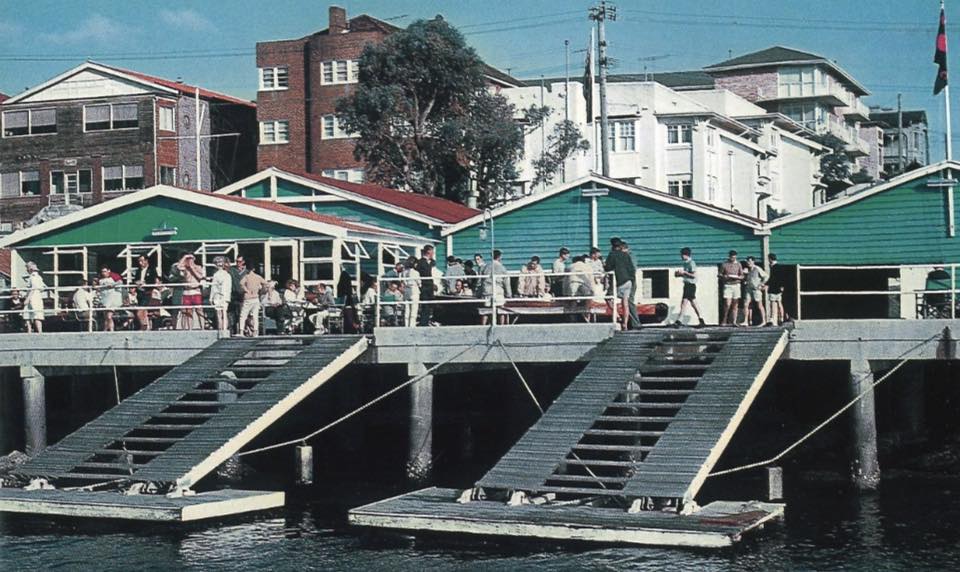 Happy 100th Birthday, Manly Skiff Club! - Northern Beaches Living