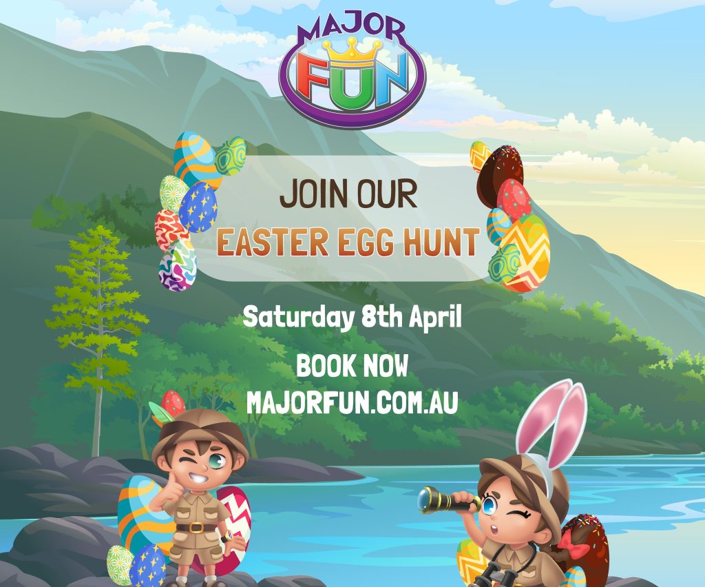 12 Egg-citing Easter Events Coming Up - Northern Beaches Living