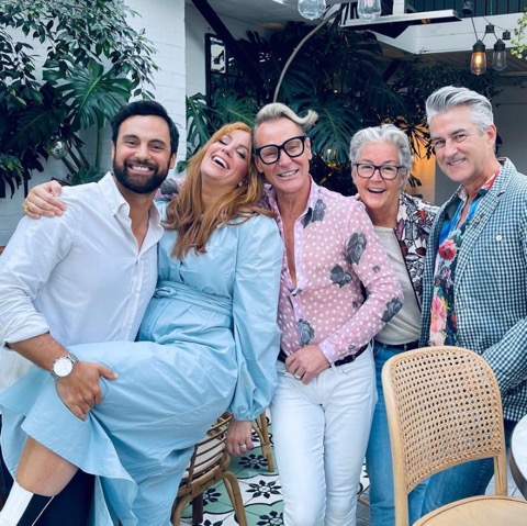 You’re Invited to Visit Mitch and Mark at HOME in Newport! - Northern ...