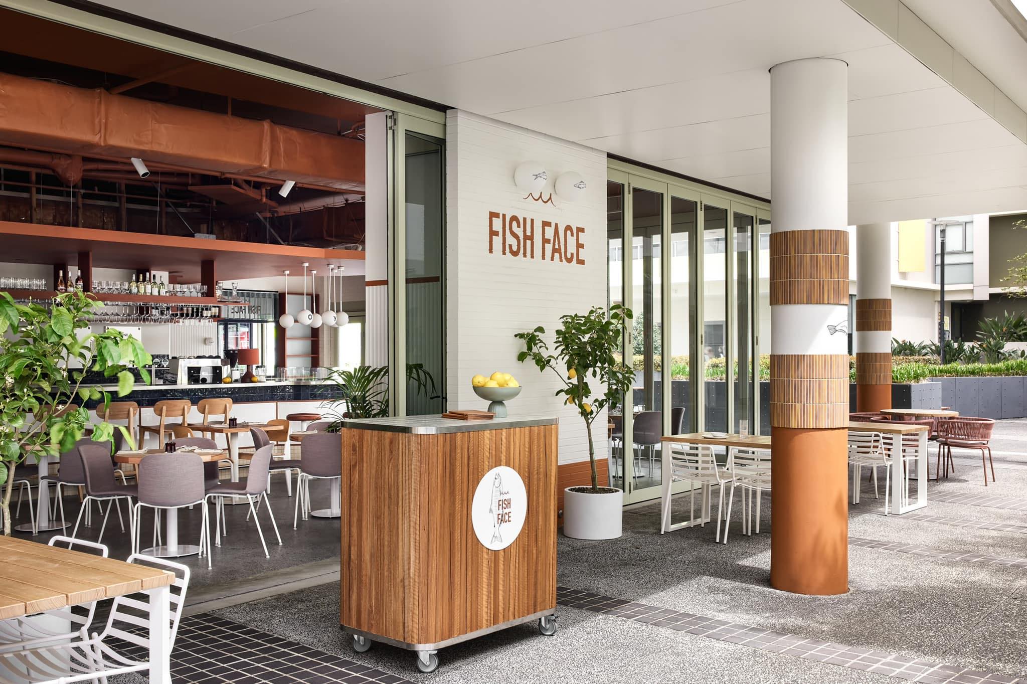 Lobster, Oysters, Fish & Chips...Have You Tried the Super Fresh Seafood ...