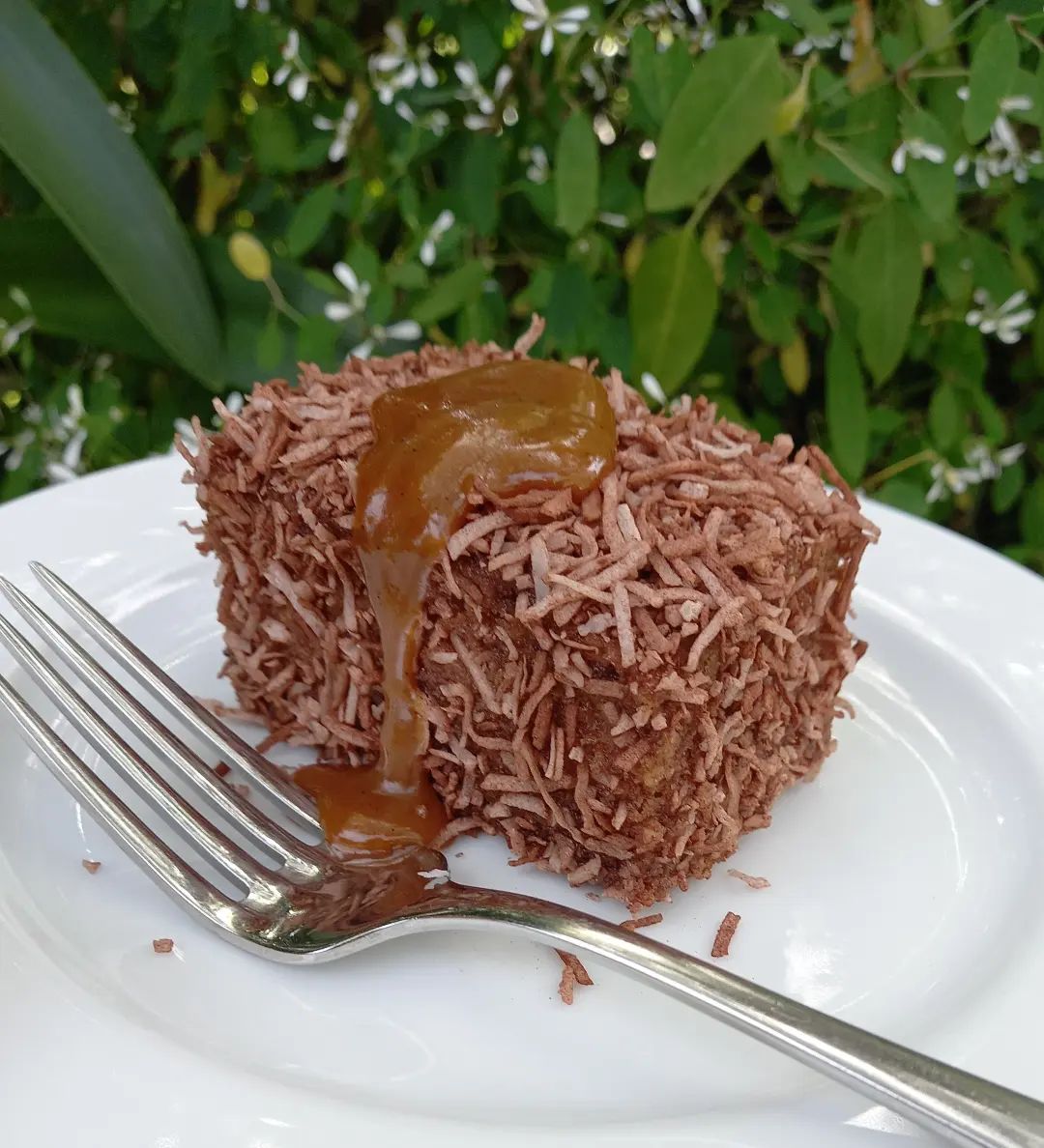 Discover Next Level Lamingtons at Brookvale's LusciousKiki Cakes ...