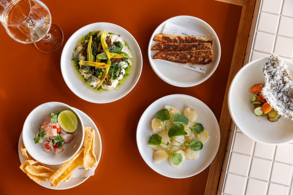 Lobster, Oysters, Fish & Chips...Have You Tried the Super Fresh Seafood ...