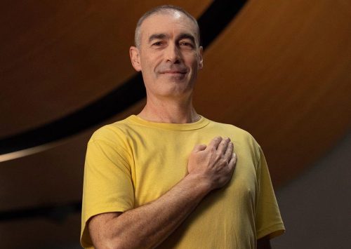 Former Yellow Wiggle Greg Page Brings Life-Saving Mission to Northern ...