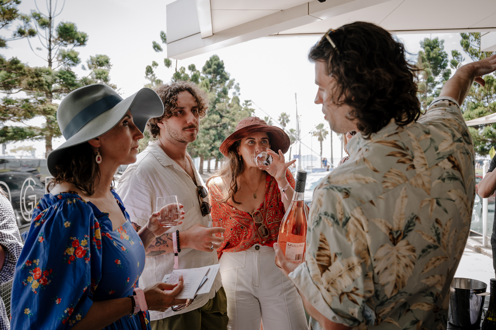 Don't Miss: The Urban Wine Walk in Manly! - Northern Beaches Living