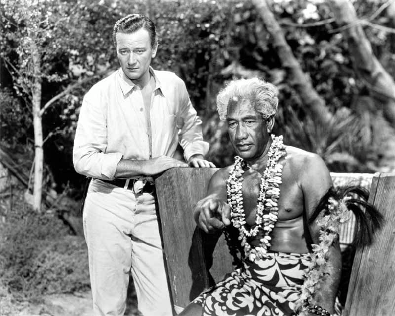 Celebrating Duke Kahanamoku: The Father of Surfing in Australia ...