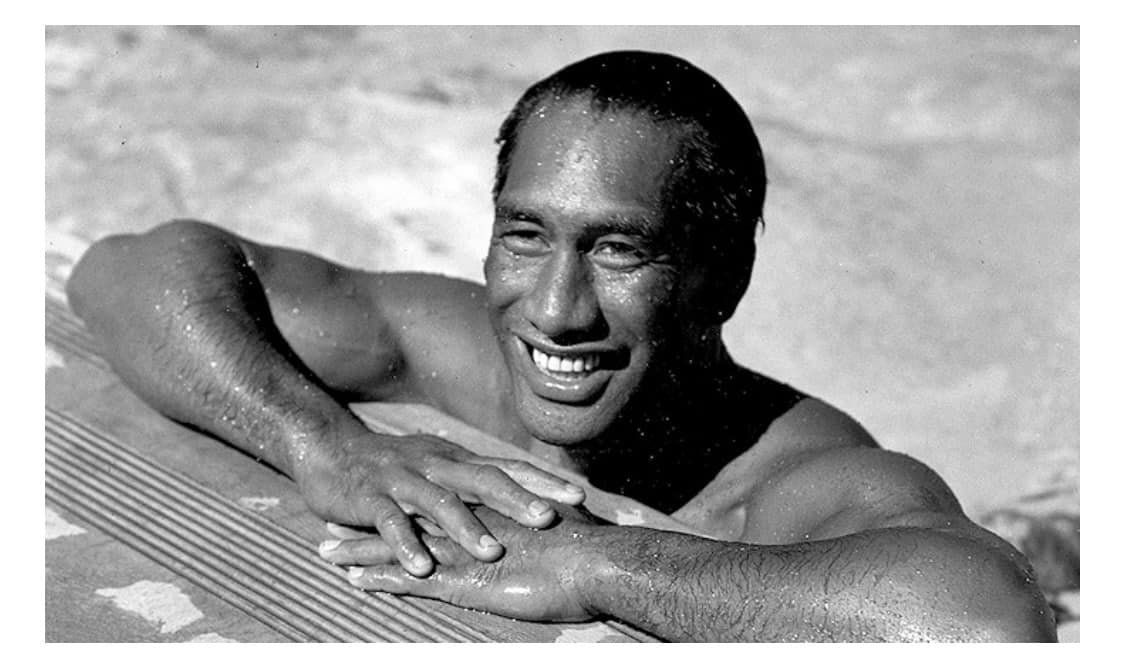 Celebrating Duke Kahanamoku: The Father of Surfing in Australia ...