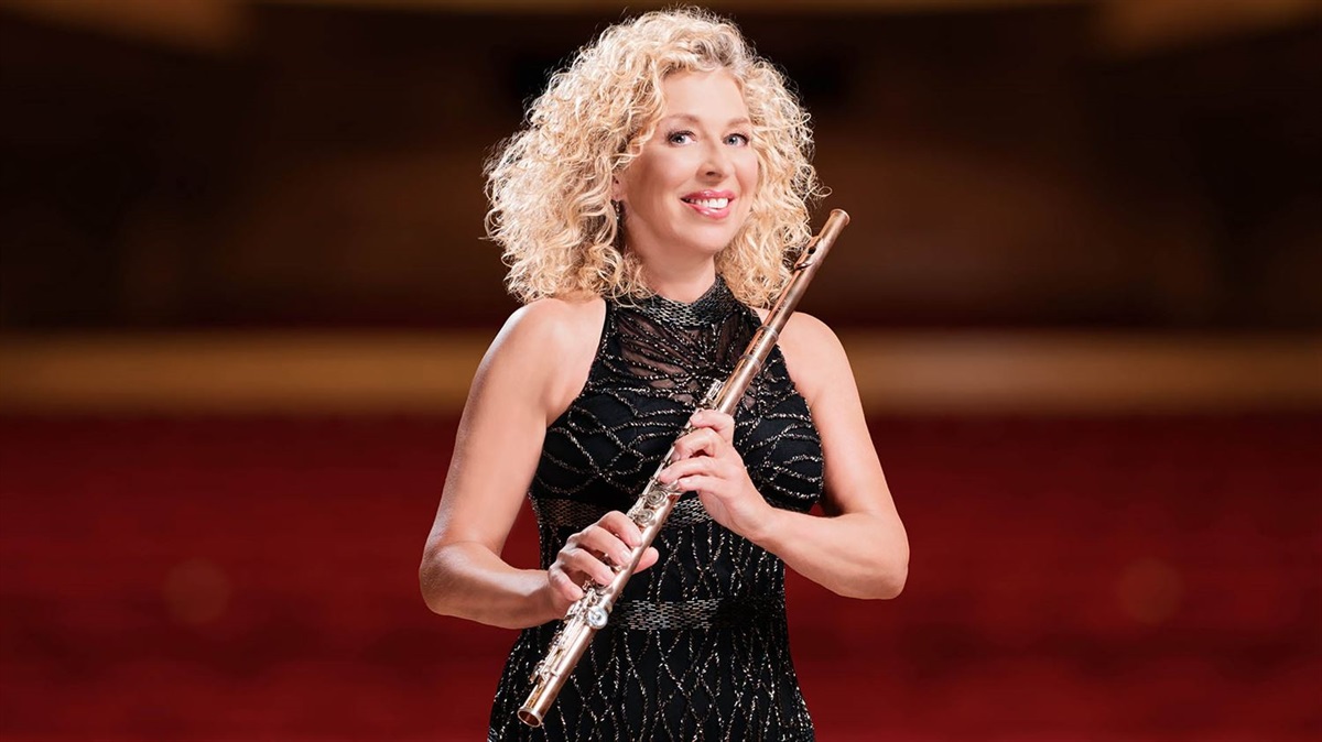 Music Lovers are Invited to 'Live at Lunch' with Jane Rutter - Northern ...