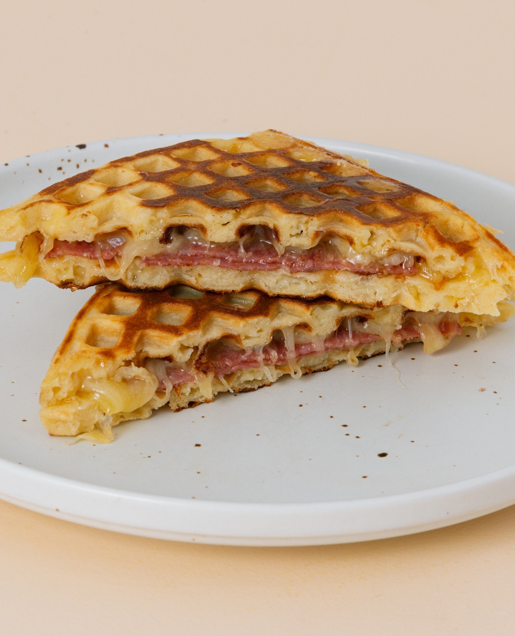 Free Waffles & Chocolate Sundaes as Max Brenner Opens At Manly ...