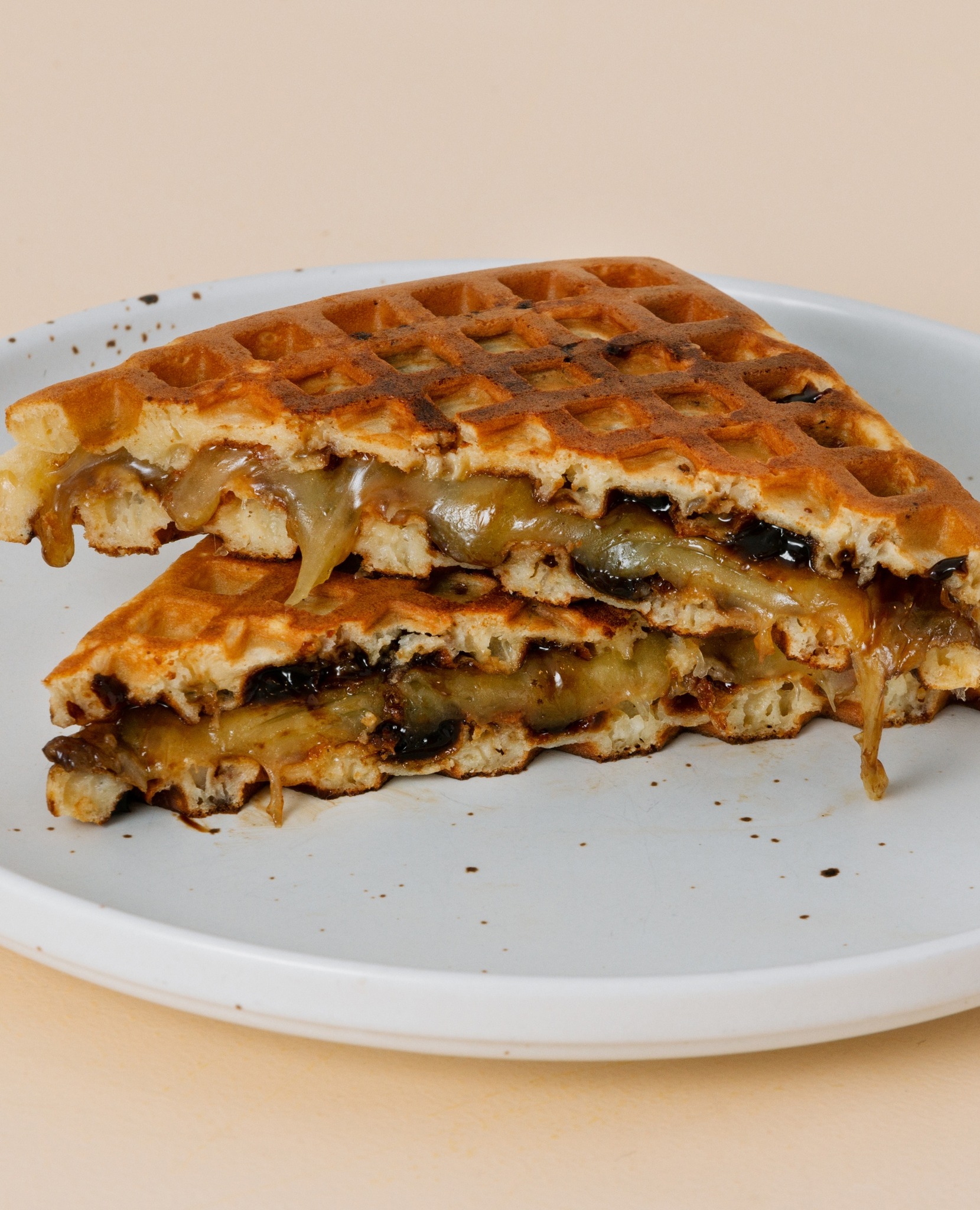 Free Waffles & Chocolate Sundaes as Max Brenner Opens At Manly ...