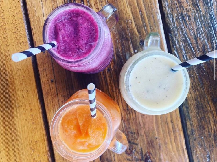 Beachside Butterbox Cafe at Long Reef Surf Club Opens This Month ...