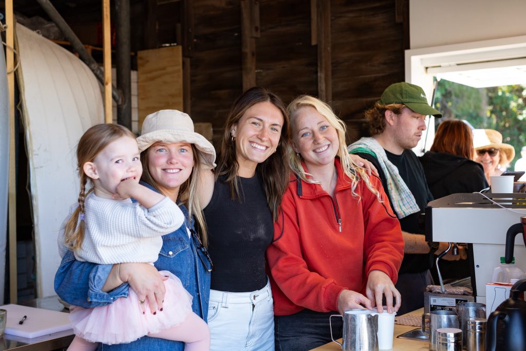 A New Waterfront Cafe Has Opened at Manly Boatshed! - Northern Beaches ...