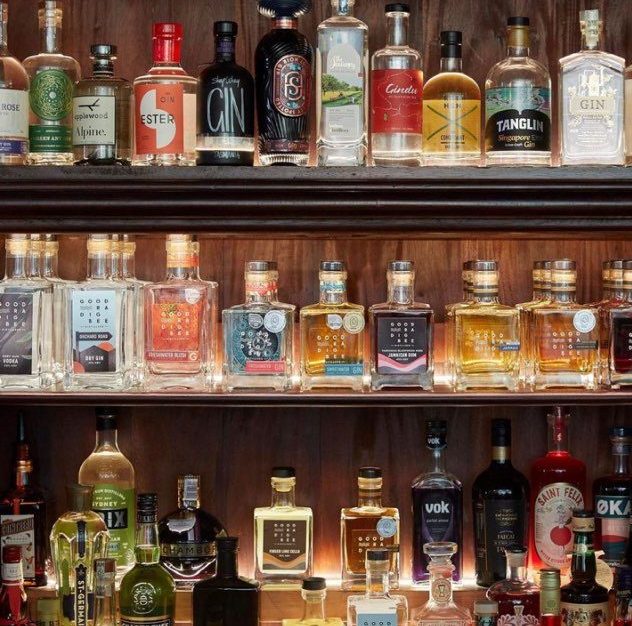 Good News! The GoodBar Has Just Opened in Brookvale... - Northern ...