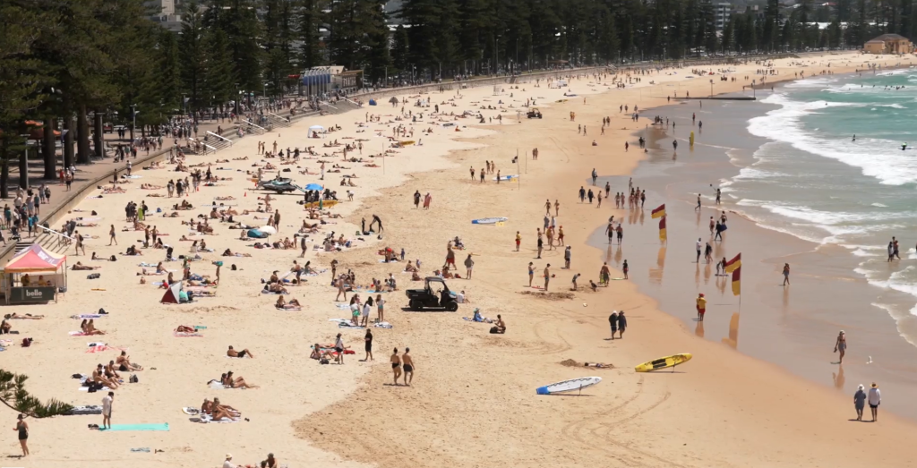 How Not To Drown This Summer - Tell Your Friends! - Northern Beaches Living