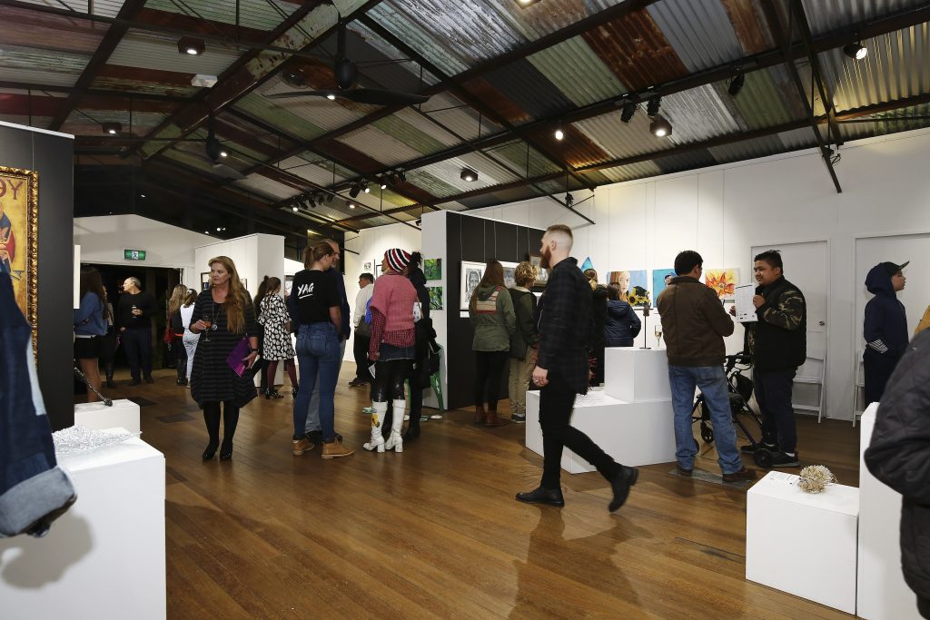 Discover What’s On At Curl Curl Creative Space - Northern Beaches Living