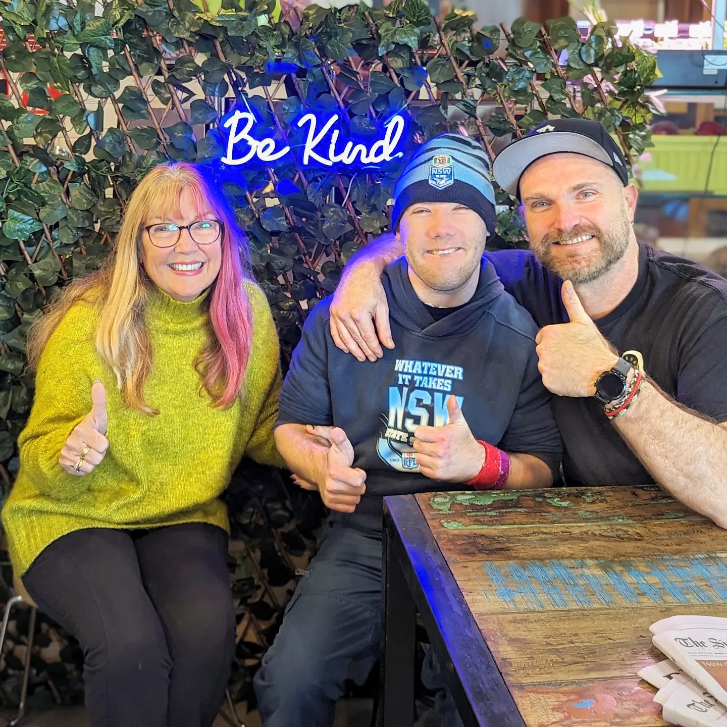 Help Save The Mind Cafe - Narrabeen's Beautiful Kind Space - Northern Beaches Living