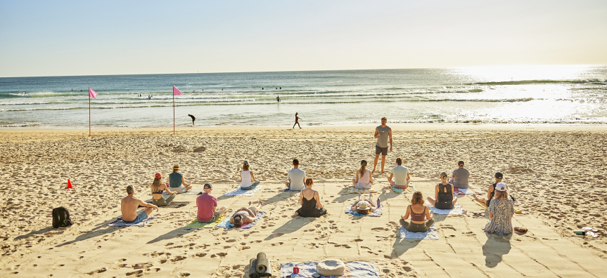 Health and Wellness Day 2024 - Northern Beaches Living