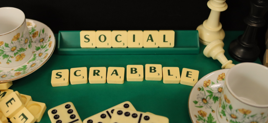 Social Scrabble - Northern Beaches Living