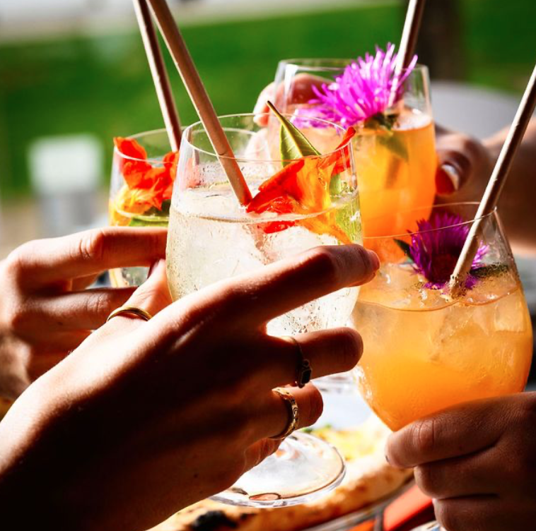 Review: Ullo Pizza and Wine, Dee Why