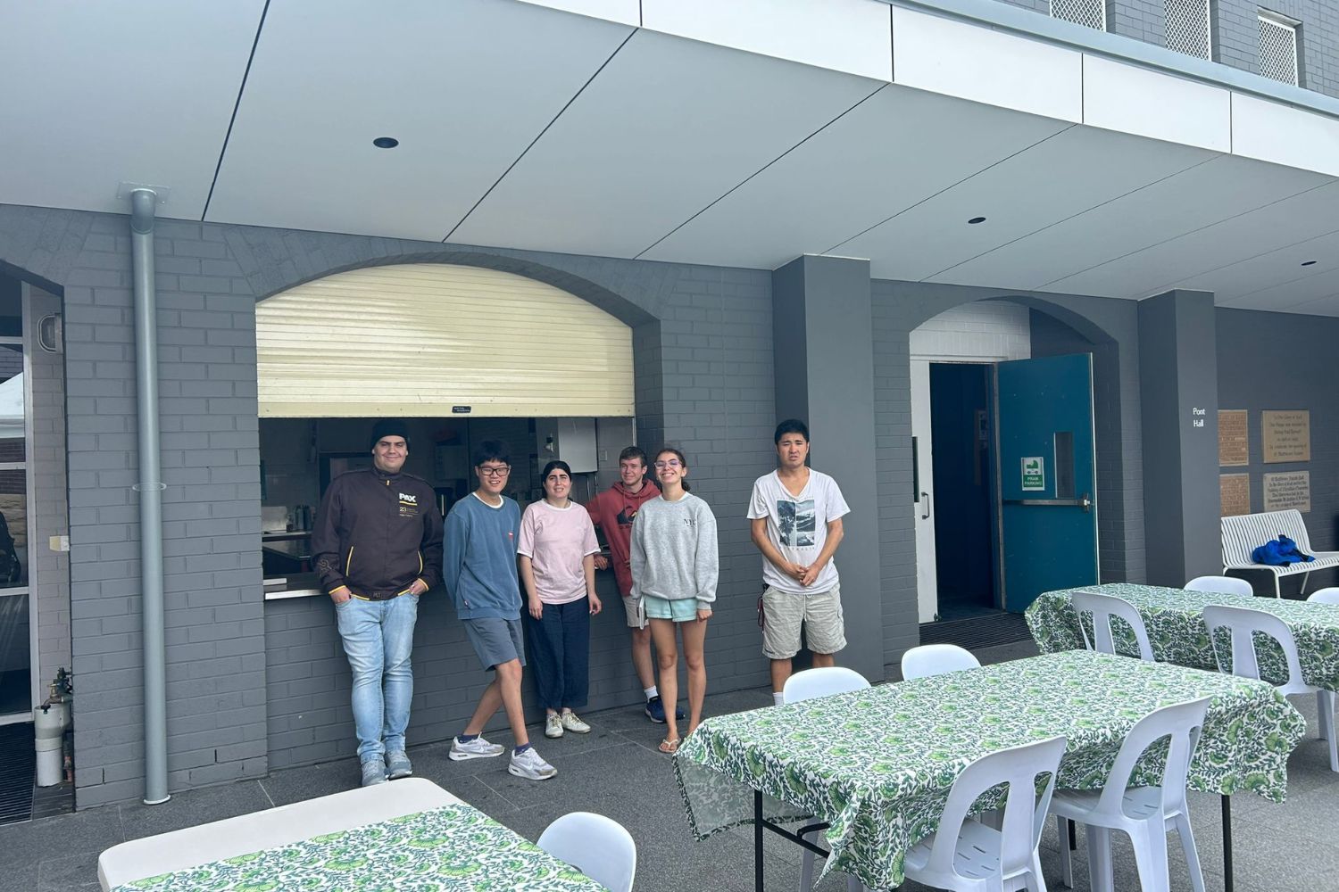 Head High to Open Inclusive Pop-Up Cafe in Manly