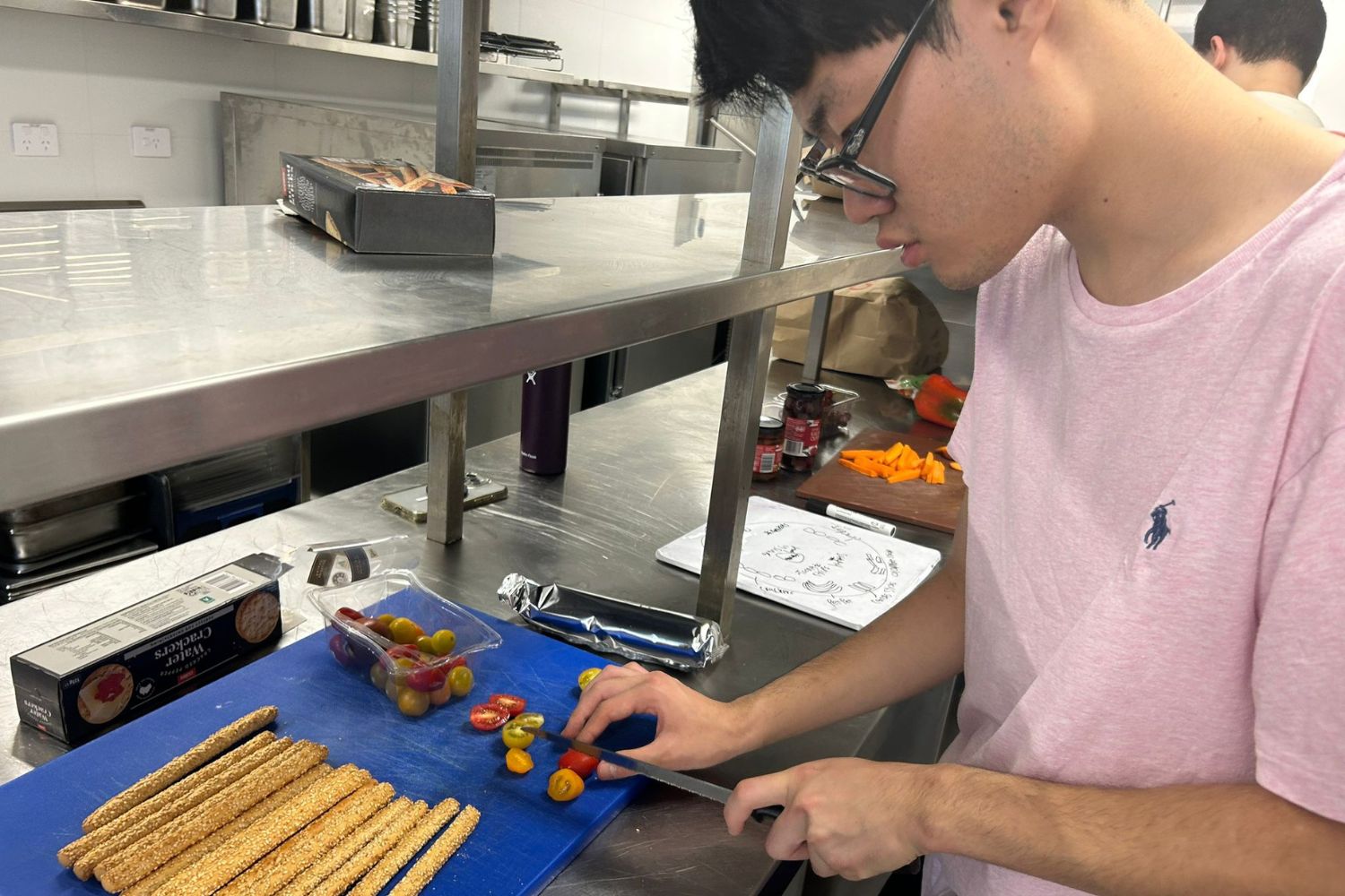 Head High to Open Inclusive Pop-Up Cafe in Manly