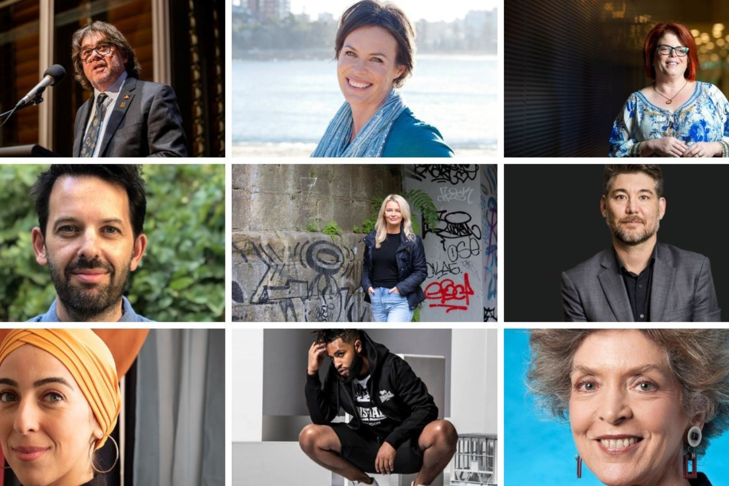 Manly Writers Festival 2024: See your favourite authors