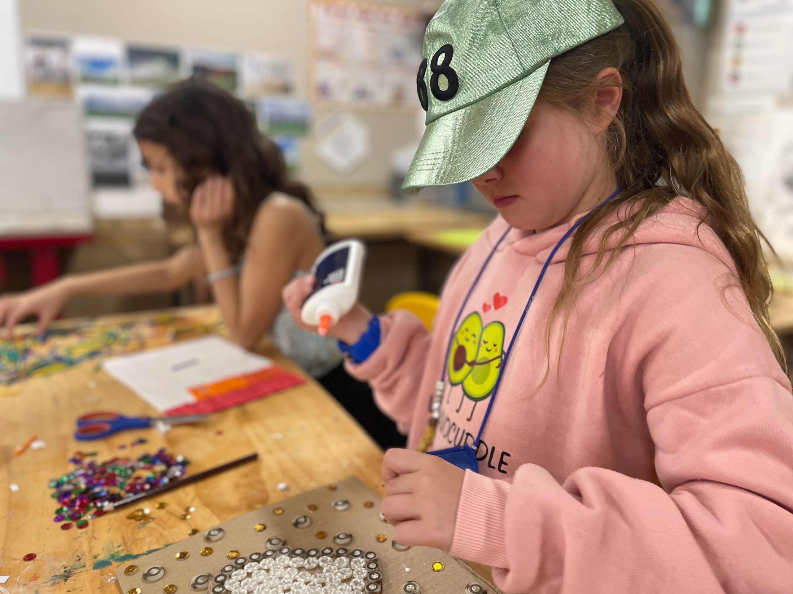 Camp Blue: The Ultimate Kids' Camp Is On In Manly This April!