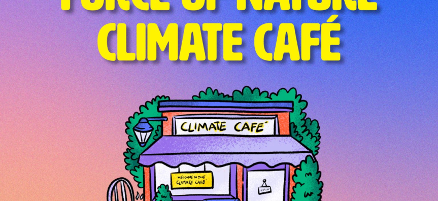 Climate Cafe Manly - Northern Beaches Living