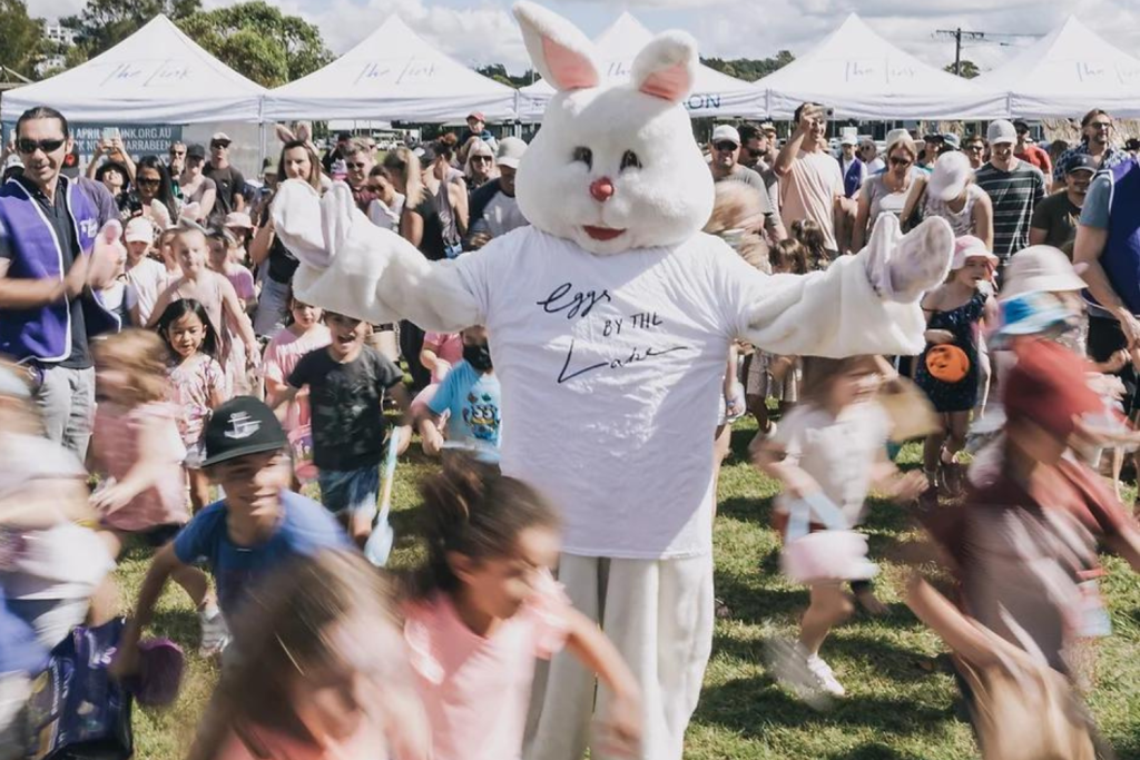 What's On For Easter On The Northern Beaches